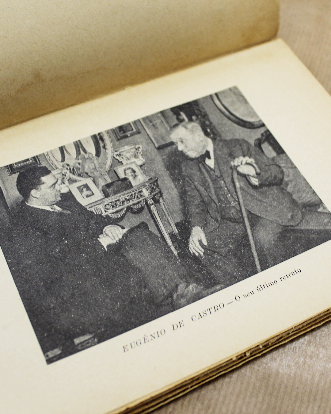 Três Poetas - Eugénio de Andrade / Afonso Duarte / Miguel Torga