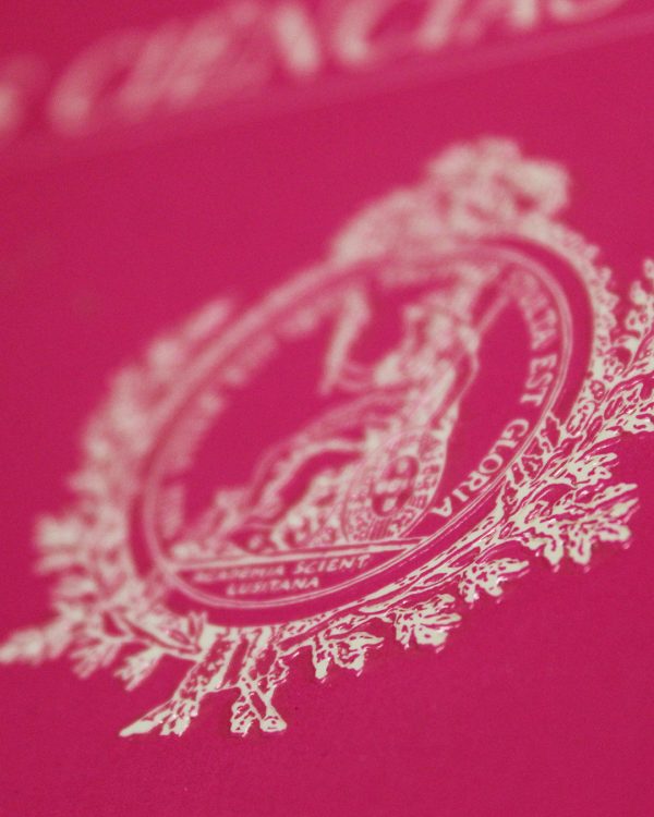 Academia das Ciências de Lisboa - Novembro de 1999 - Doutro Tempo