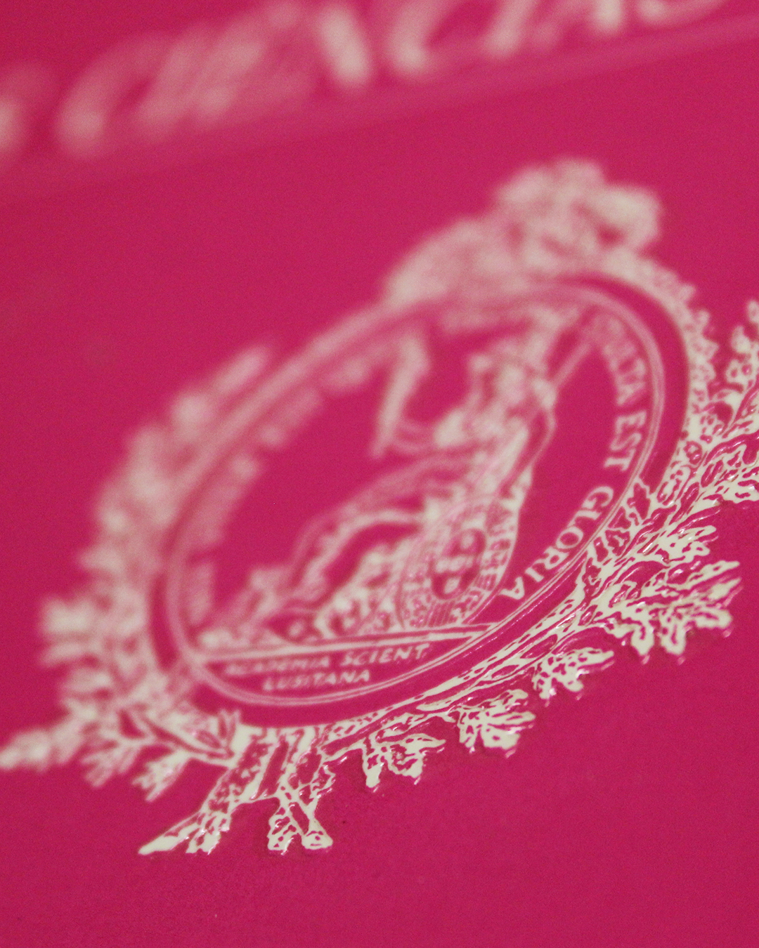 Academia das Ciências de Lisboa - Novembro de 1999 - Doutro Tempo